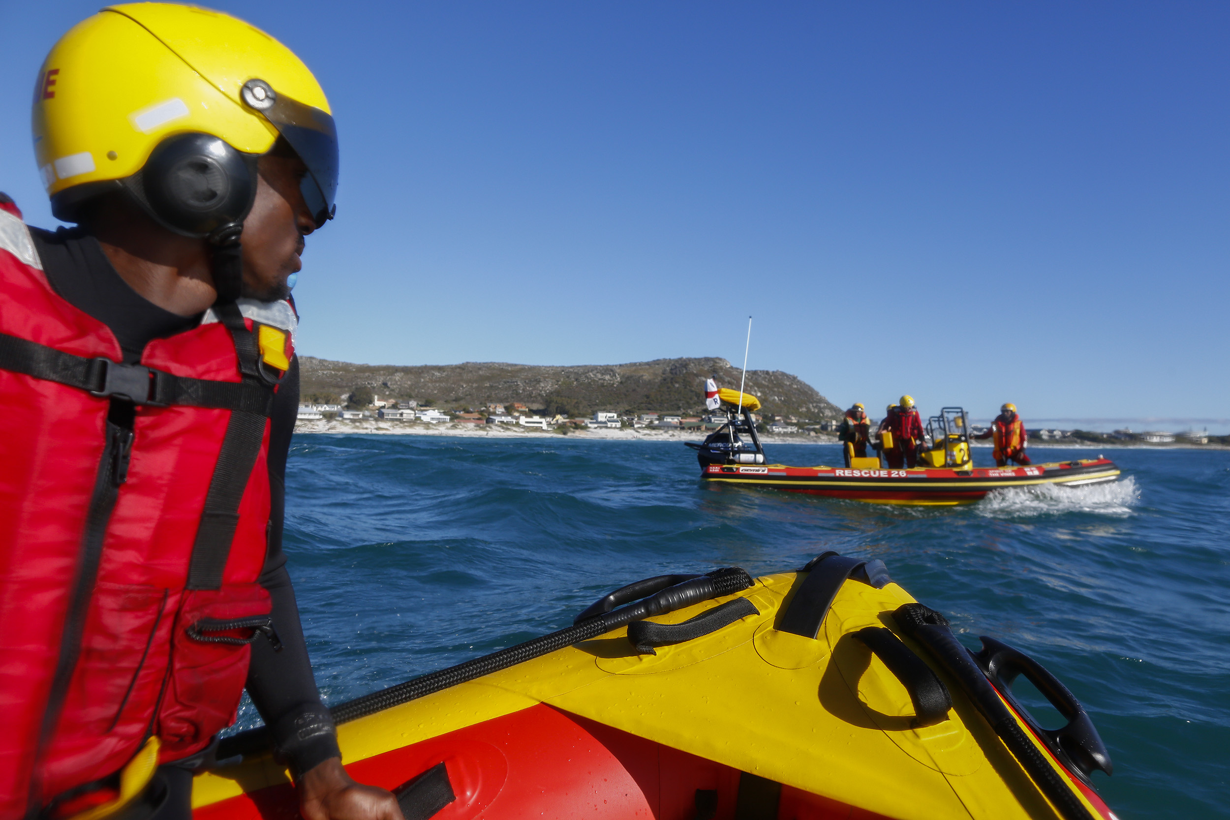 Sustainability - MUR Shipping