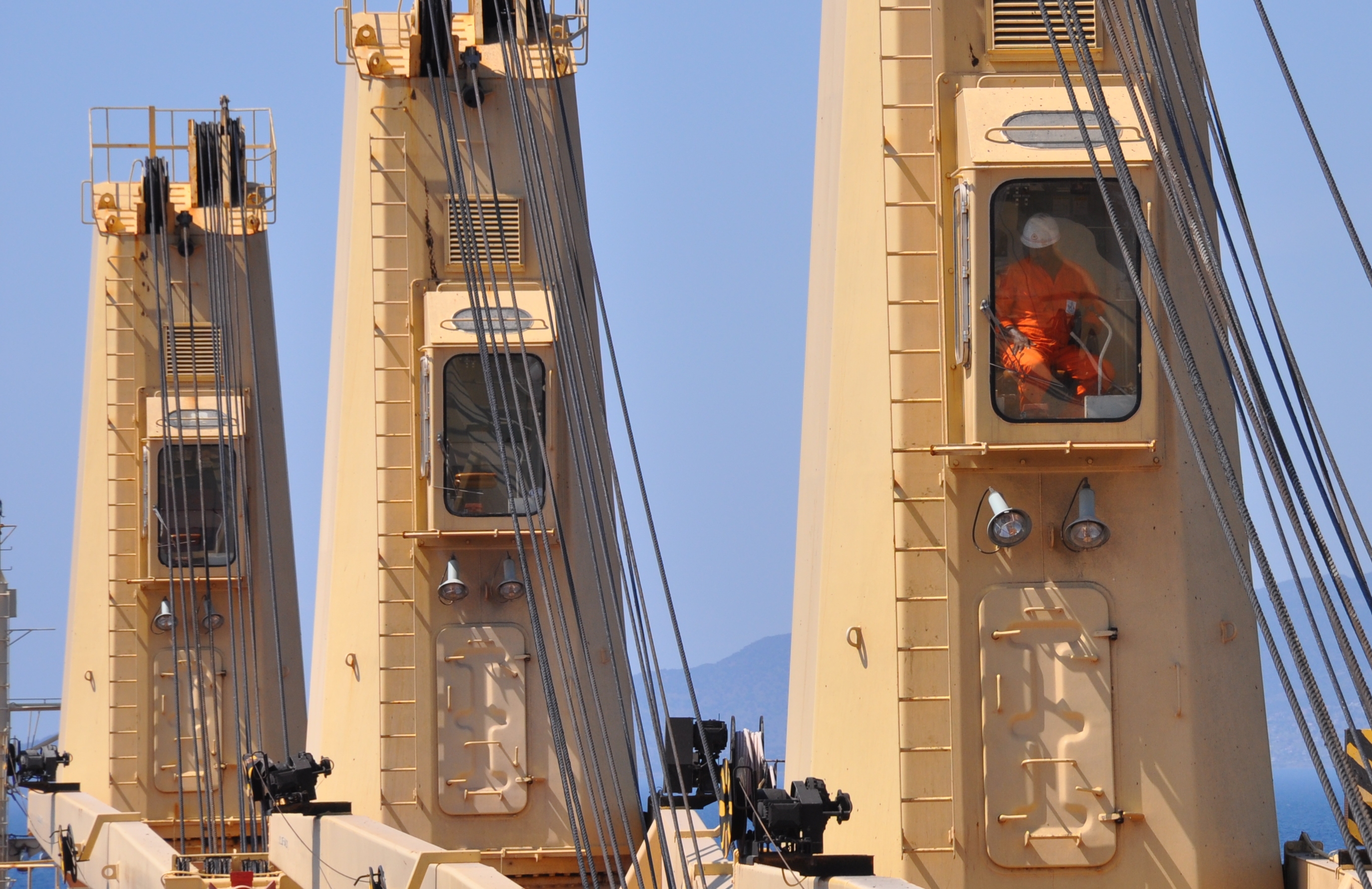 Vessel Owning - MUR Shipping