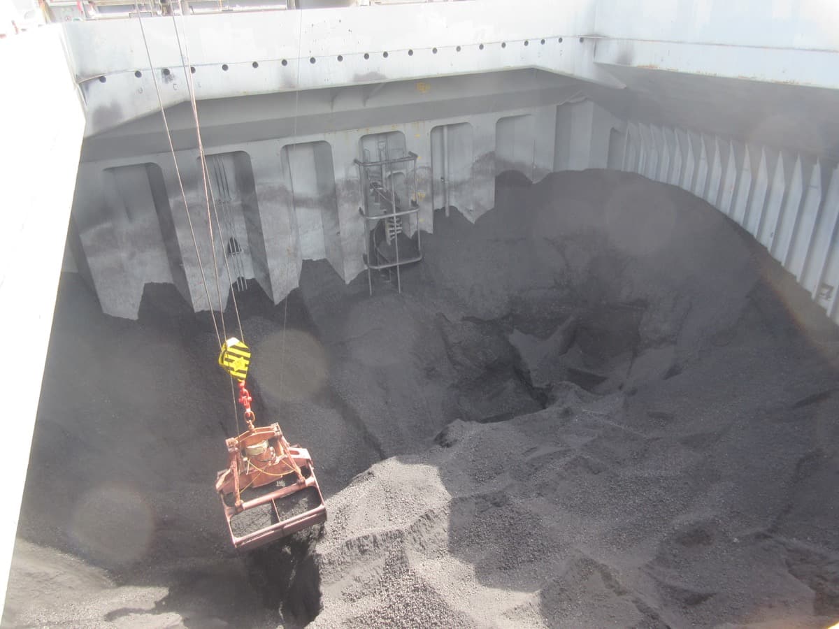 Logistics - MUR Shipping